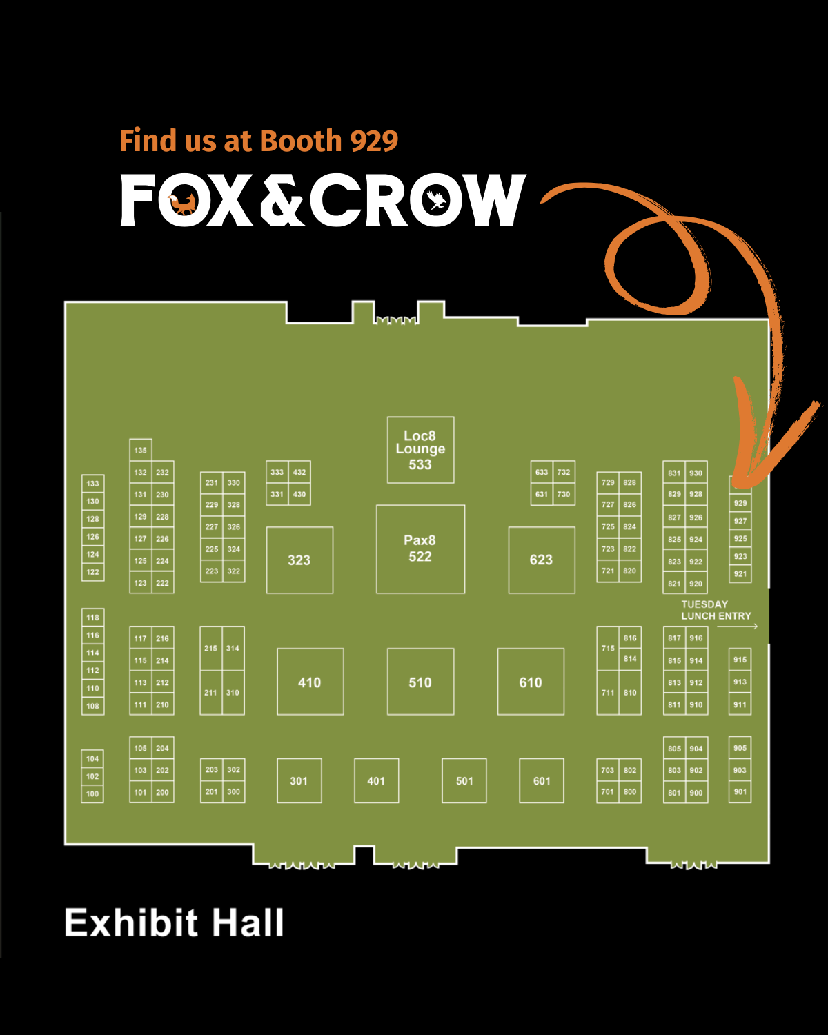 Fox & Crow Group | The MSP Sales Process Software Platform